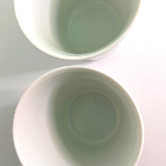 Narumi | Kitchen | Narumi Japanese Bone China Subtle Lattice White Set ...